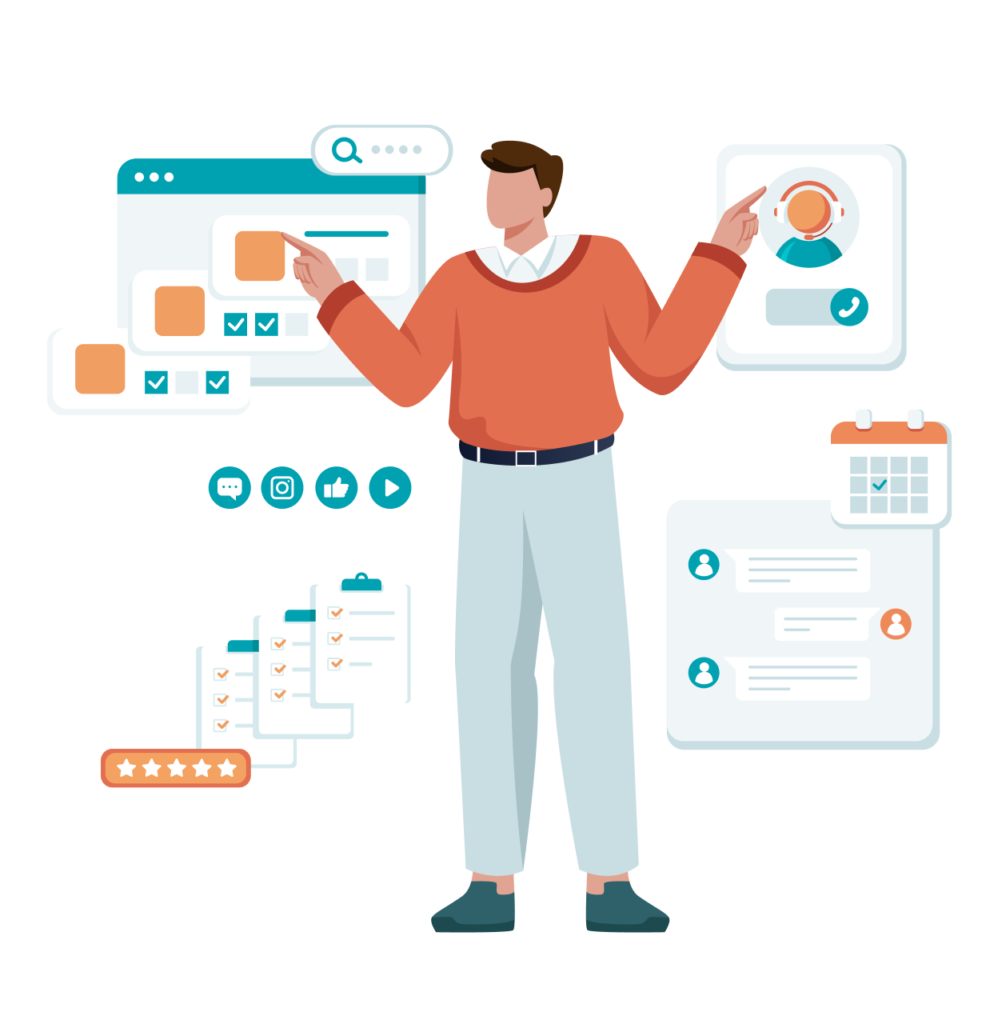 Antelope: On-Demand Research & Strategy for Brands and Agencies